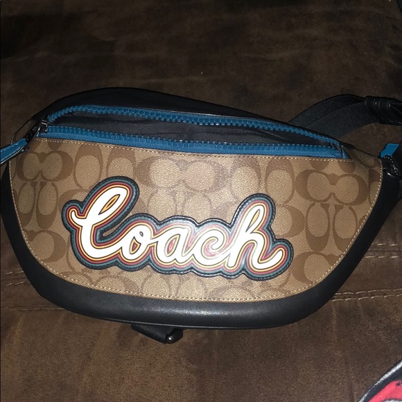Coach | Bags | Coach Pack | Poshmark